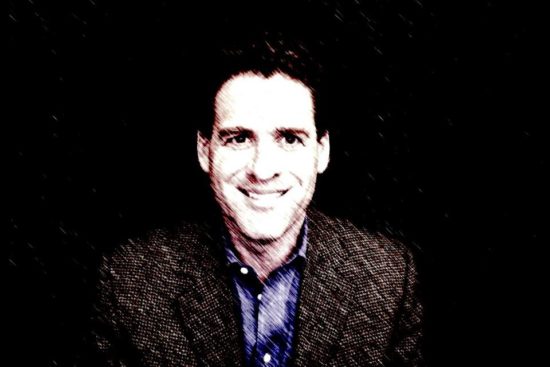 Home | Brian Regli
